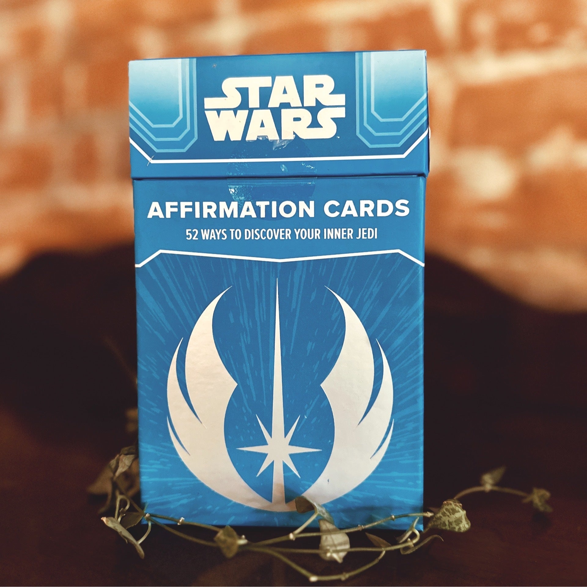 Star Wars Affirmation Cards | The Witch's Fix - Shop Online