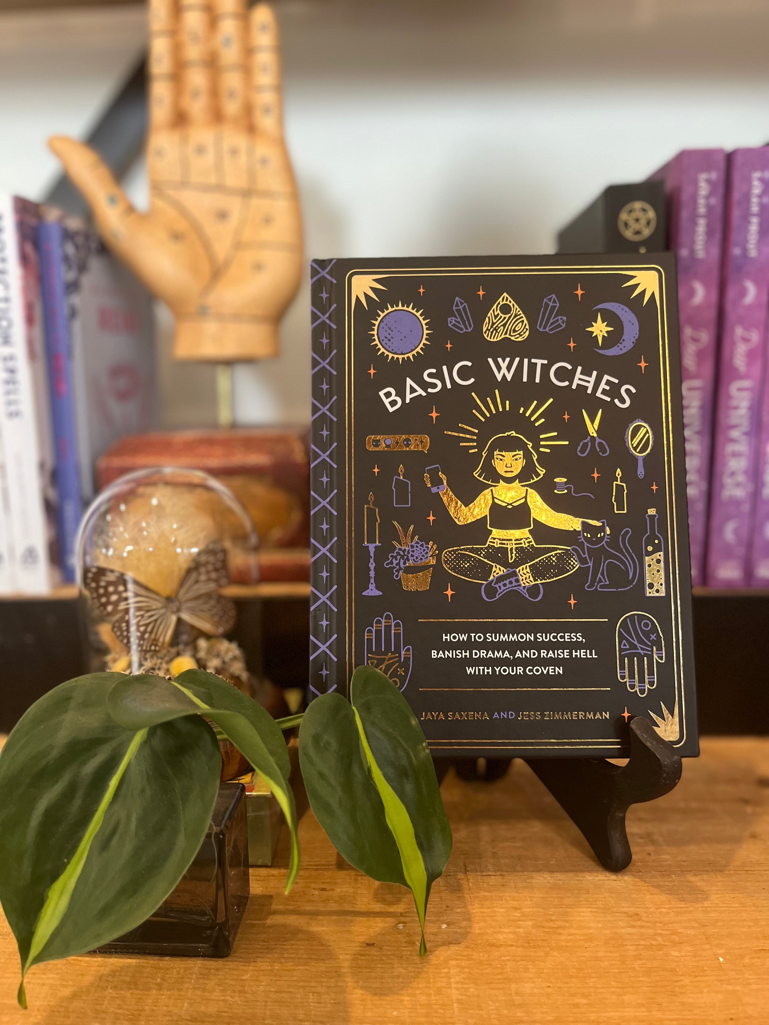 Basic Witches | The Witch's Fix - Shop Online