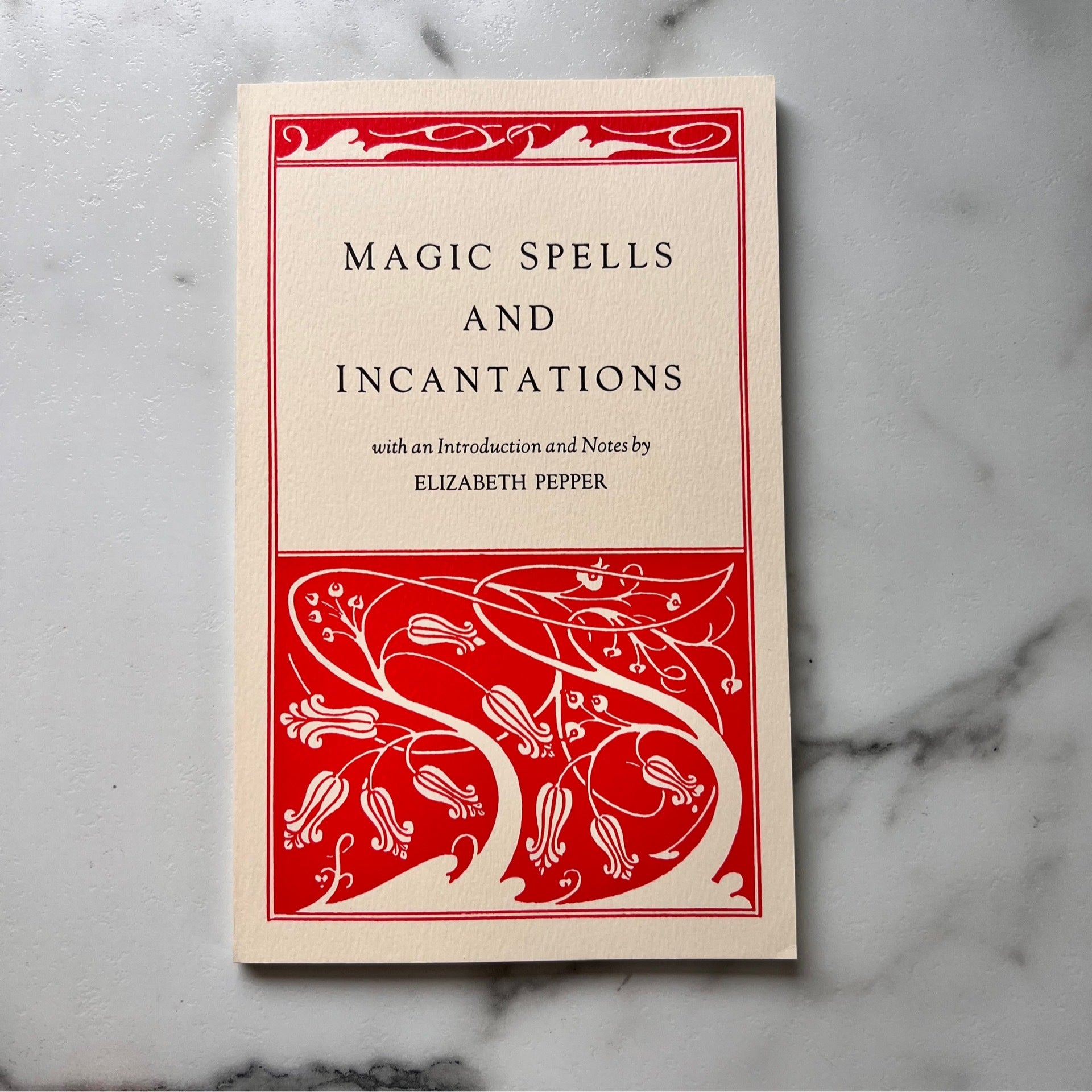 Magic Spells and Incantations | The Witch's Fix - Shop Online