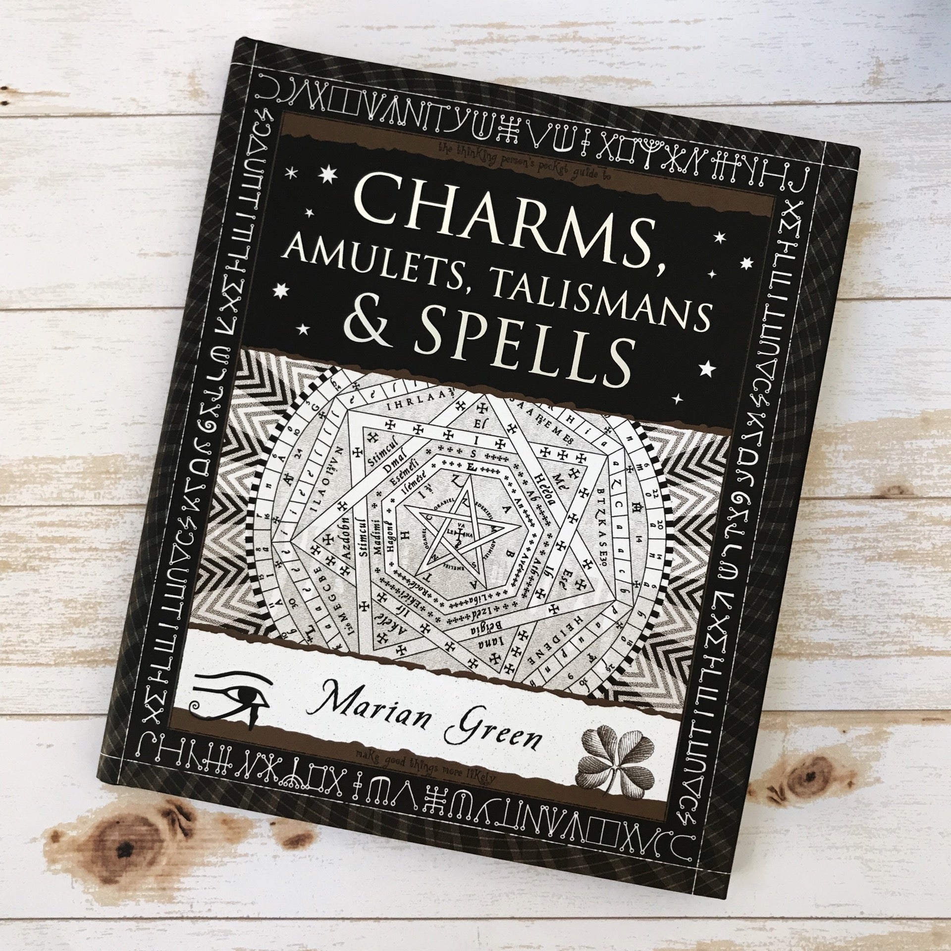 Charms, Amulets, Talismans & Spells | The Witch's Fix - Shop Online